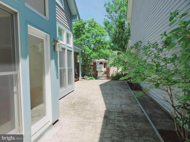 7 Nottingham Circle, Princeton, US, NJ