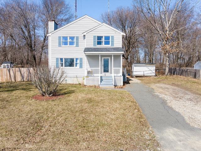 7 Overlook Ave, Haverhill, MA 01832 | MLS #73497 | Compass