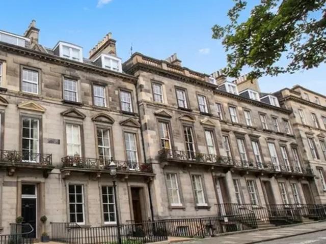 7 Oxford Terrace, City of Edinburgh, EH4 1PX, United Kingdom | 1 bed apartment for rent #167383519 | Rentberry