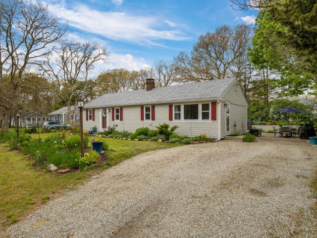 7 Oak Leaf Lane