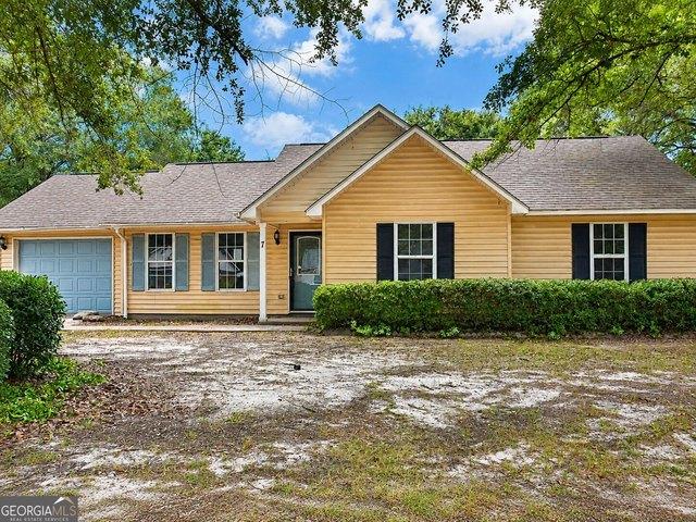 7 Oak Ridge Cir, Rincon, GA 31326
