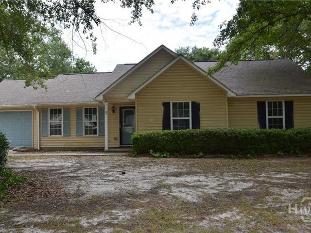 7 Oak Ridge Cir, Rincon, GA 31326