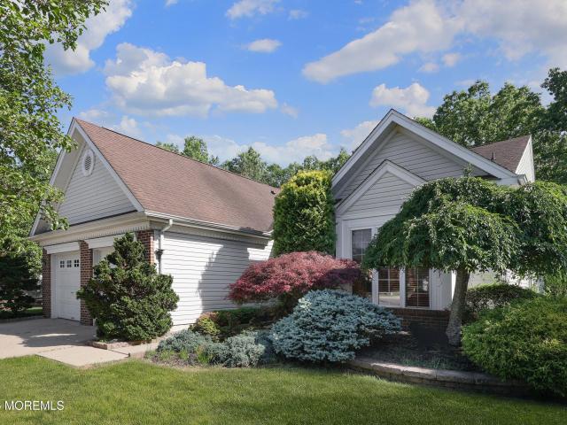 7 Oakhill Court