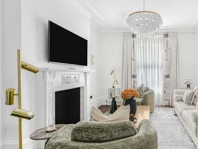 7 Oakley Street, London, SW3 5NR, United Kingdom | 5 bed townhouse for rent #138775358 | Rentberry