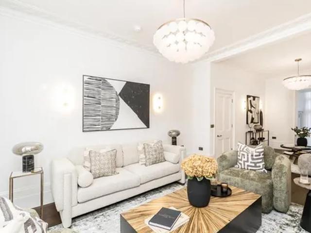 7 Oakley Street, London, SW3 5NR, United Kingdom | 5 bed townhouse for rent #139070274 | Rentberry