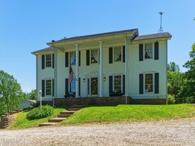 7 Oakwood Ct
