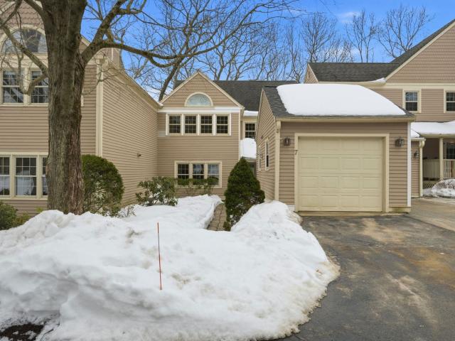 7 Ocean Woods Dr, 7, Duxbury, US, MA