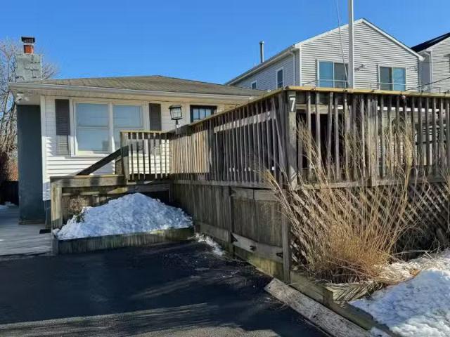 7 Old Town Highway, East Haven, CT 06512