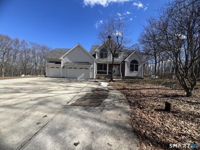 7 Old Town Rd, Seymour, CT 06483 | MLS #24160 | Compass
