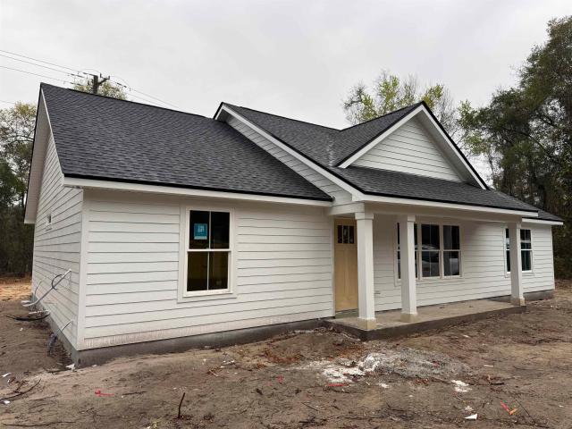 7 Old Bethel Rd, Crawfordville, FL 32327 | MLS #397232 | Compass