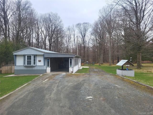 7 Old Greenfield Rd, Woodridge, NY 12789 | MLS #981579
