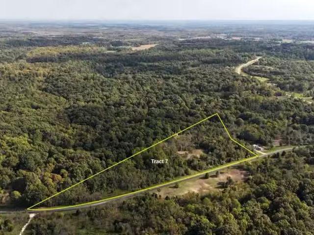 7 OLD STATE ROAD 64, STENDAL, IN 47585 Vacant Land For Sale M.
