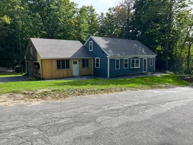 7 Old Stagecoach Road