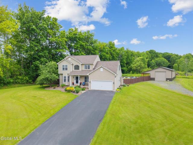 7 Oneida View Drive