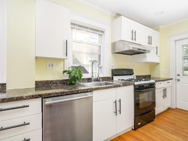 7 Orchard St, Unit 1, Newton, MA 02458 | MLS #73473