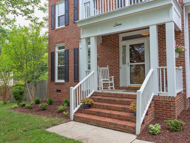 7 Orchid Court