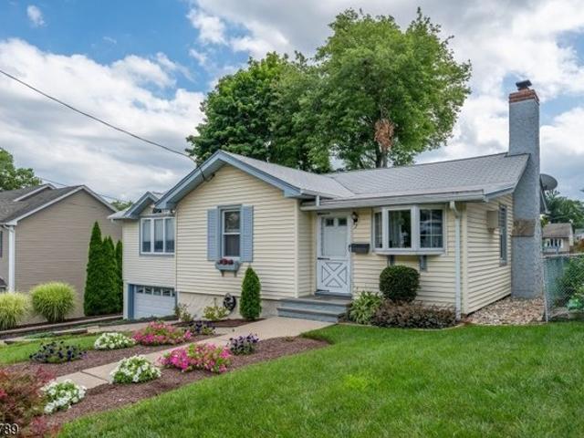 7 Oswego Ave, Parsippany Troy Hills Township, NJ 07034