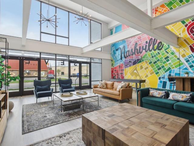 7 at Seven Mile Creek 2 Bedroom Apartment for Rent at 4040 Travis Dr, Nashville, TN 37211