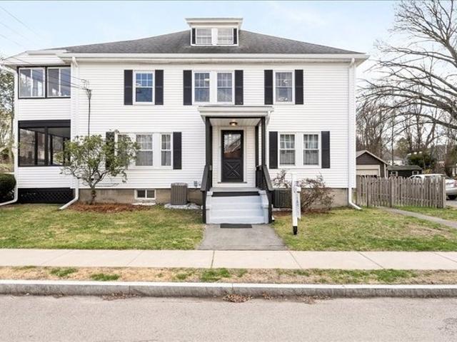7 Atherton St Unit 1, Natick, MA 01760