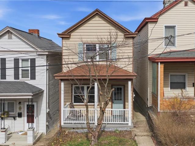 7 Augustine St, Pittsburgh, PA 15207 | MLS #1743