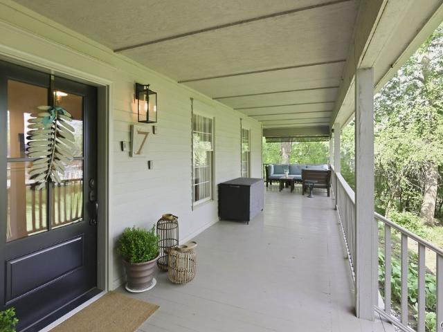 7 Audubon Drive
