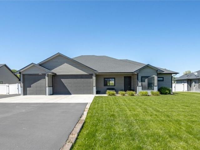 7 Autumn Rd, Park City, MT 59063