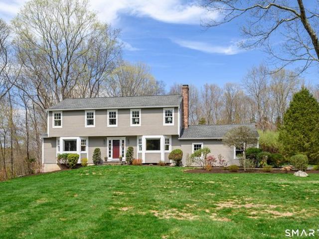 7 A Jeremiah Rd, Newtown, CT 06482