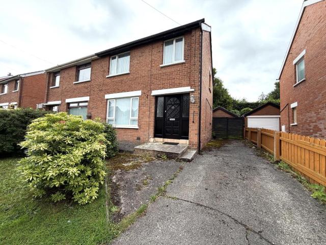 7 Abbey Park, Belfast BT5 7HN