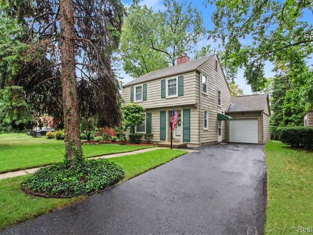 7 Abington Lane