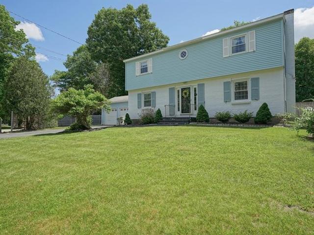 7 Acorn Acres, Rye, NH 03870