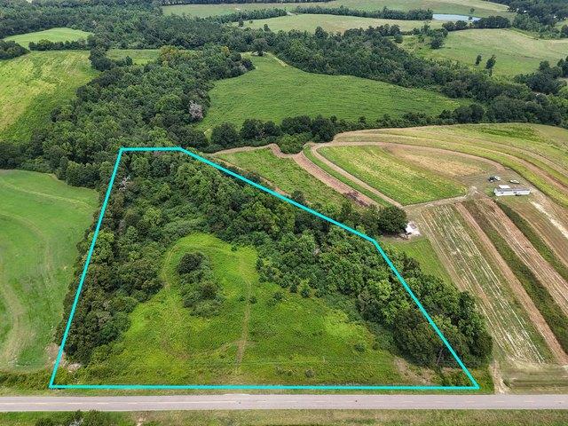 7 Acres NE County Road 32, Opp, AL 36467