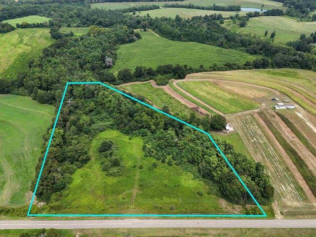 7 Acres County Road 32, Opp, AL 36467