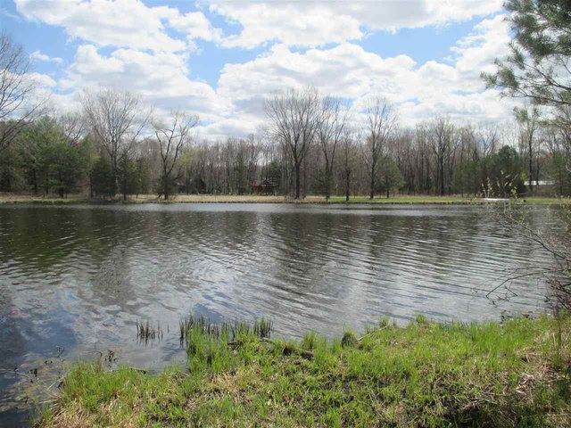 7 Acres Fox Rd, Montello, WI 53949