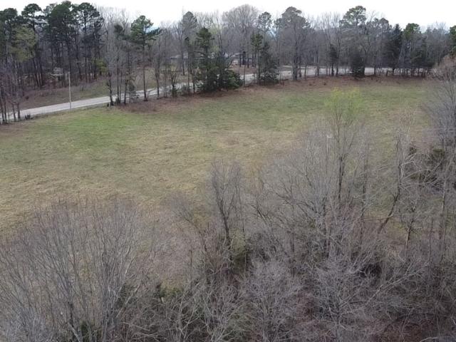 7 acres 123 Highway