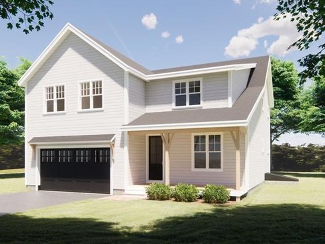 7 Adam Ln, Ayer, MA 01432