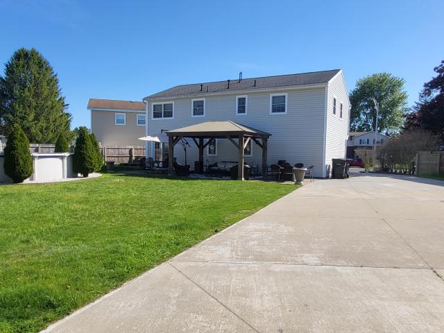 7 Adare Road