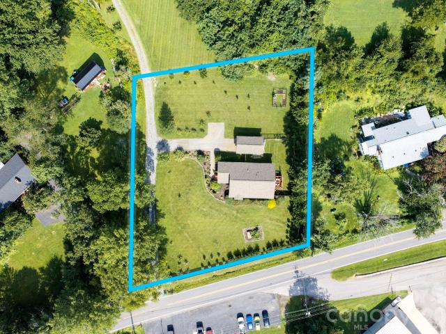 7 Addison Fisher Way