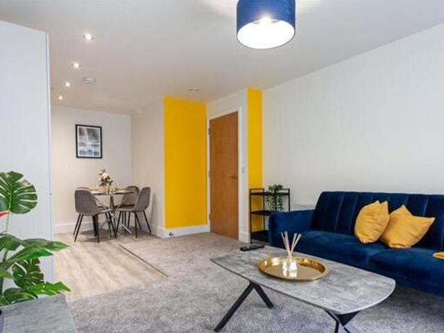 7 Adelphi Street, Adelphi Wharf,salford, 1 Bedroom Flat