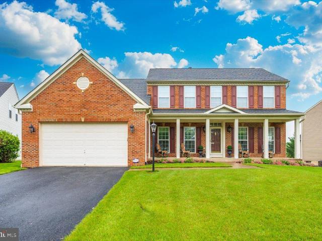 7 Afton Ct, Brunswick, MD 21758 | MLS #MDFR2077