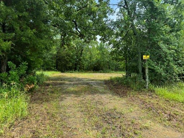 7 Albert Rd, Crowder, OK 74430