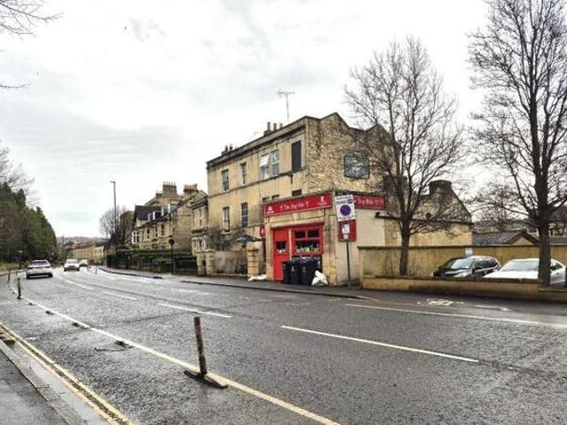 7 Albion Buildings, The Hop Pole, Upper Bristol Road, Pub For Sale