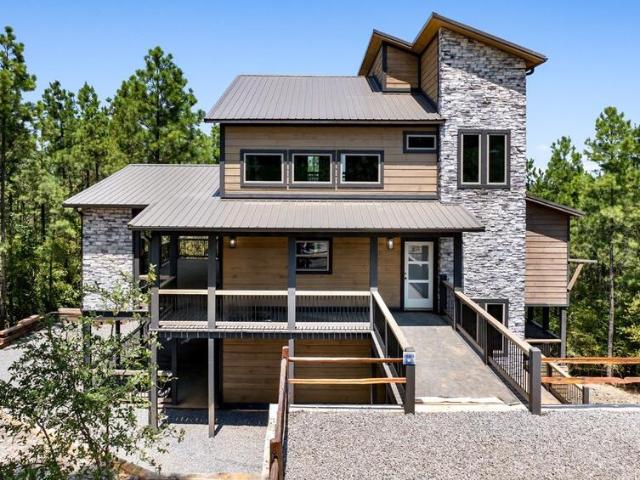 7 Alder Place, Broken Bow, OK 74728