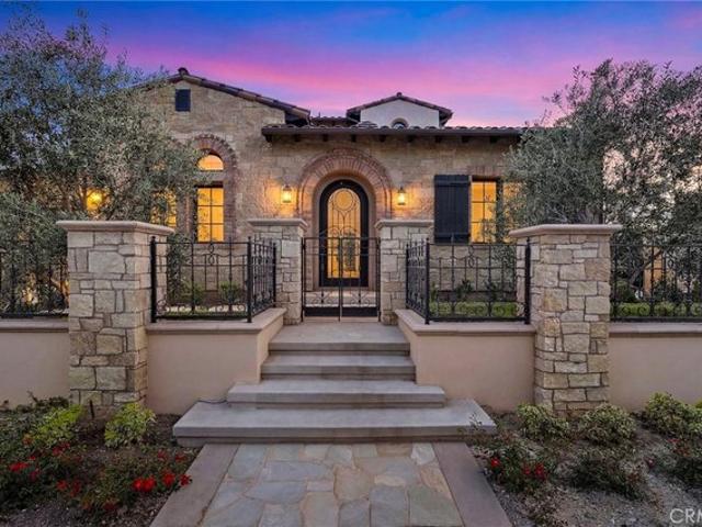 7 Alexa Ln, Ladera Ranch, CA 92694