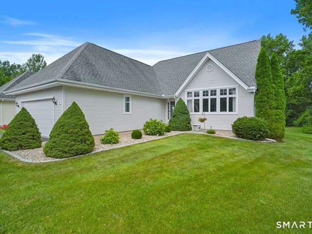 7 Alexandra Ln Unit 7, Rocky Hill, CT 06067