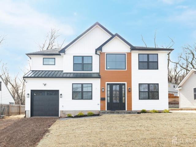 7 Altamont Road