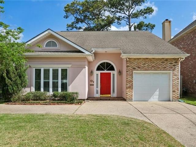 7 Althea Ln, Metairie, LA 70005