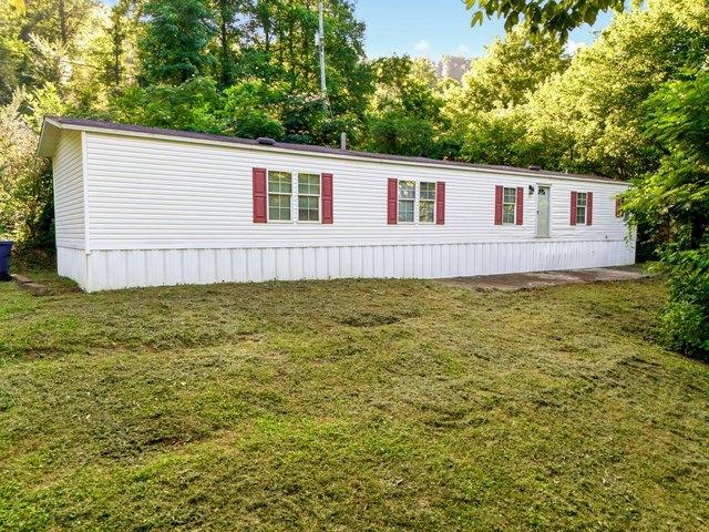 7 Alvie Buell Rd, Pineville, KY 40977