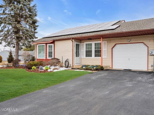 7 Amherst Road Unit A