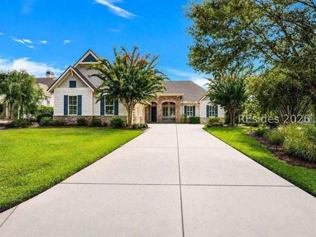 7 Anchor Bay Ct, Bluffton, SC 29910