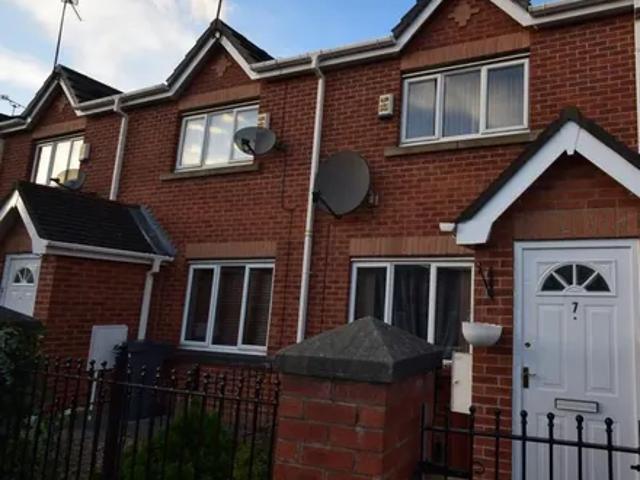 7 Ancroft Street, Manchester, M15 5JW, United Kingdom | 2 bed duplex for rent #129395621 | Rentberry